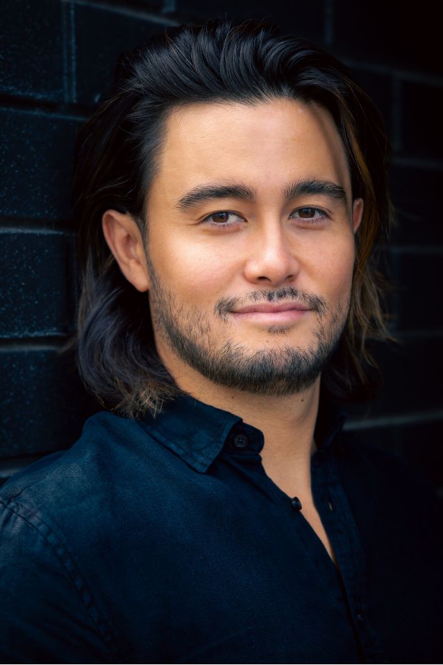 Takaya Honda - Hire Keynote and Guest Speaker - ICMI